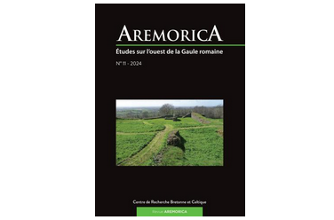 Parution du n° 11 de la revue Aremorica | Maison des sciences humaines ...